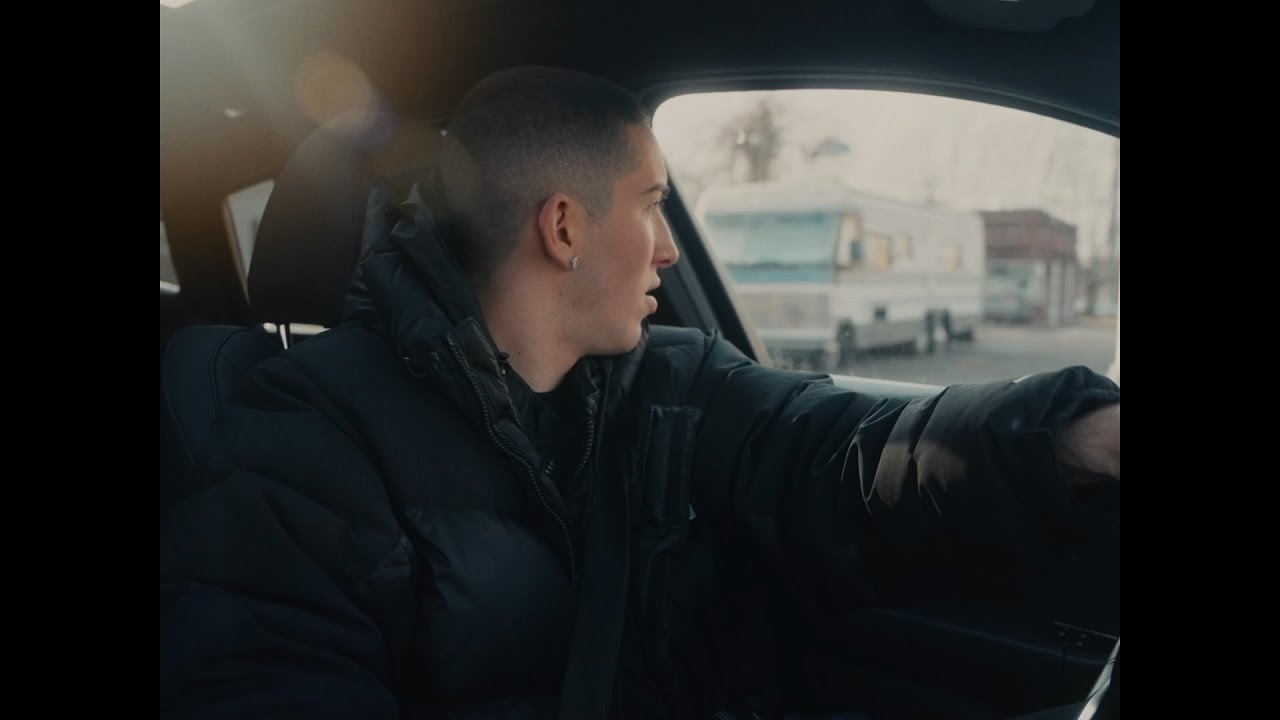 Krispel - Here to do better (Official Music Video) - YouTube