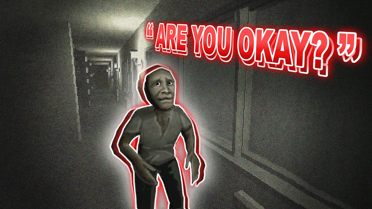 Vacant - Indie Horror Game - All Endings (No Commentary) - YouTube