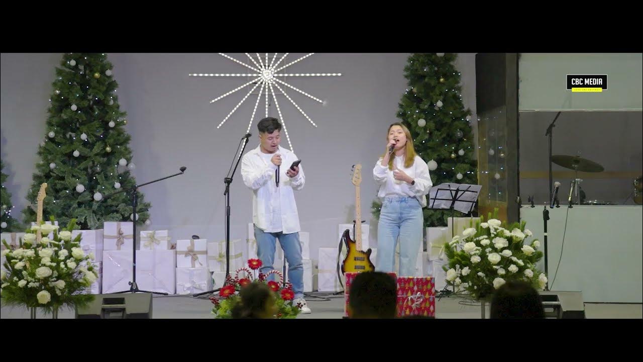 Duet | Fung Lian Mang & Ngun Za Hnem - YouTube