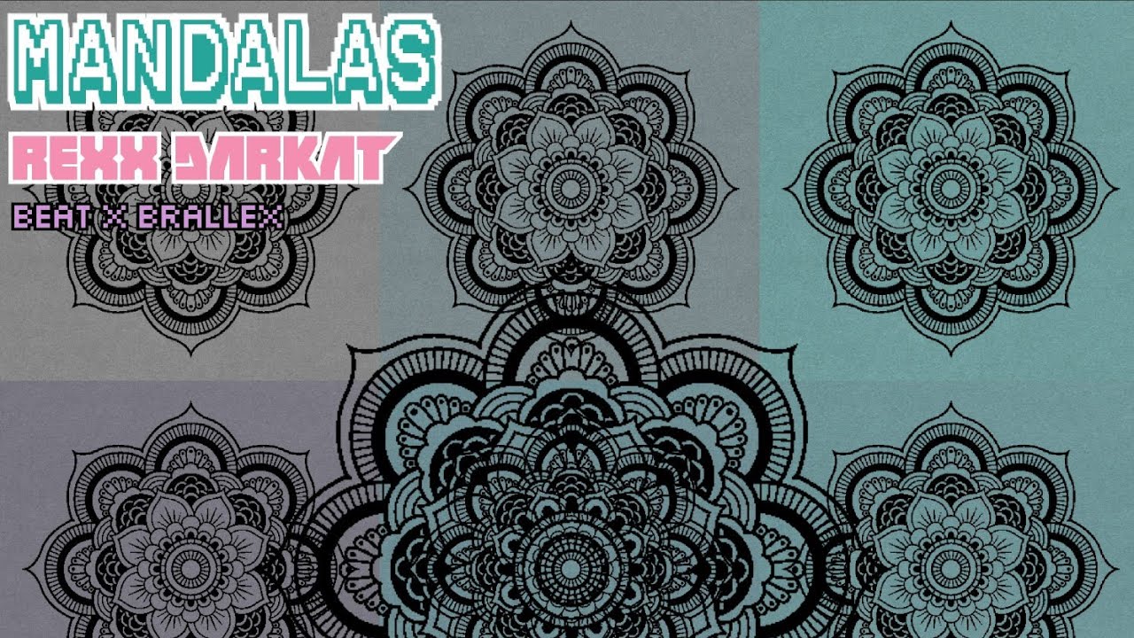 Rexx DarKaT / MANDALAS / BEAT x Brallex/ Álbum: Vivir amargo/ [Atalaya ...