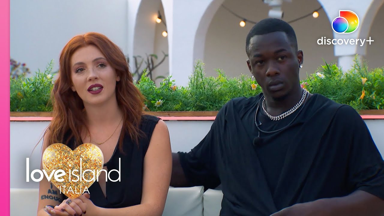 Il primo Recoupling di #LoveIslandItalia 🌴💕| Parte 2 - YouTube