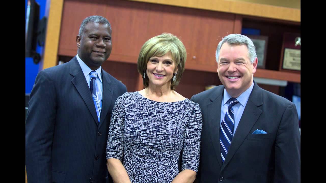 CBS4 Station Launch (2015) *Promax Gold Winner - YouTube