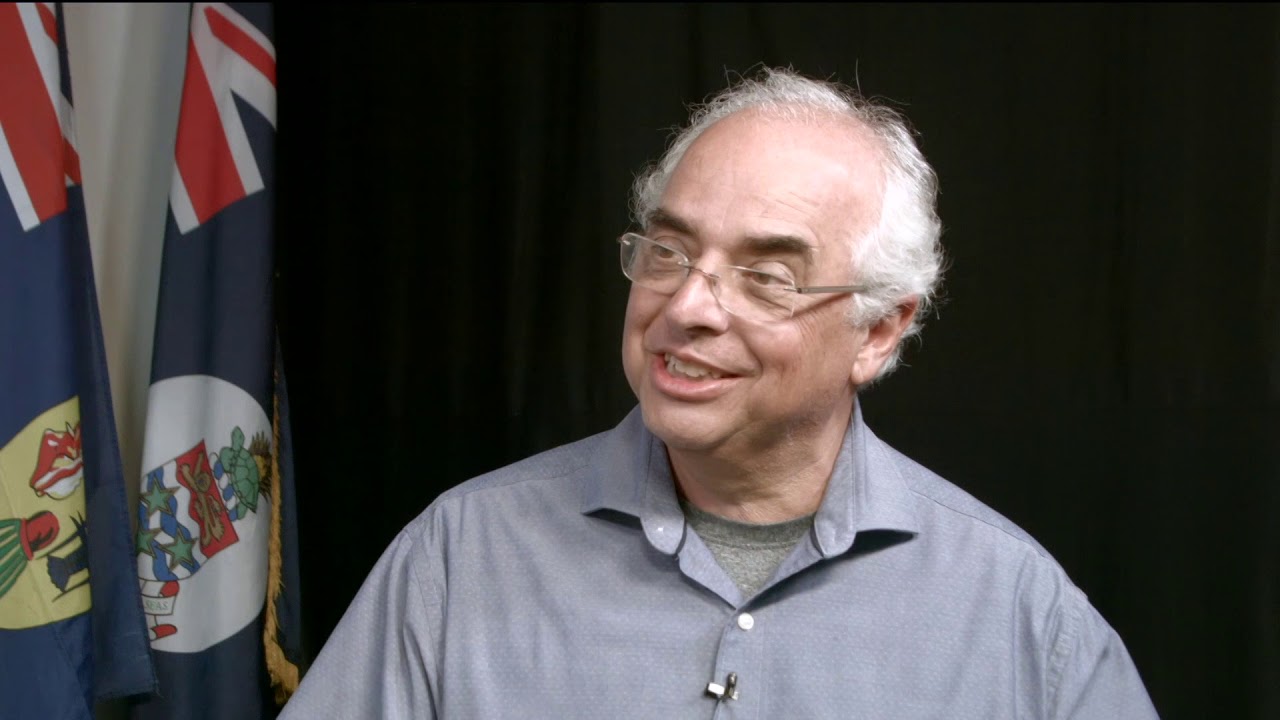 Voices - Dr. Carlos Fayard - YouTube