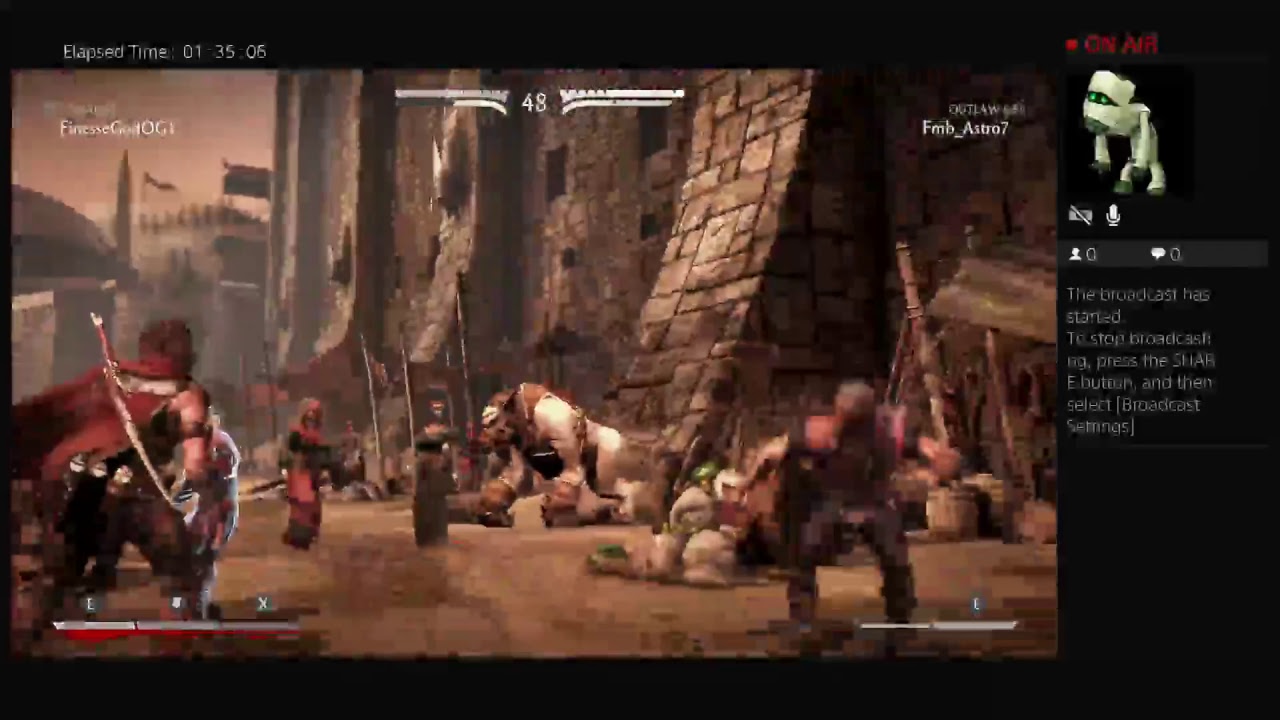 MkX Online Gameplay - YouTube