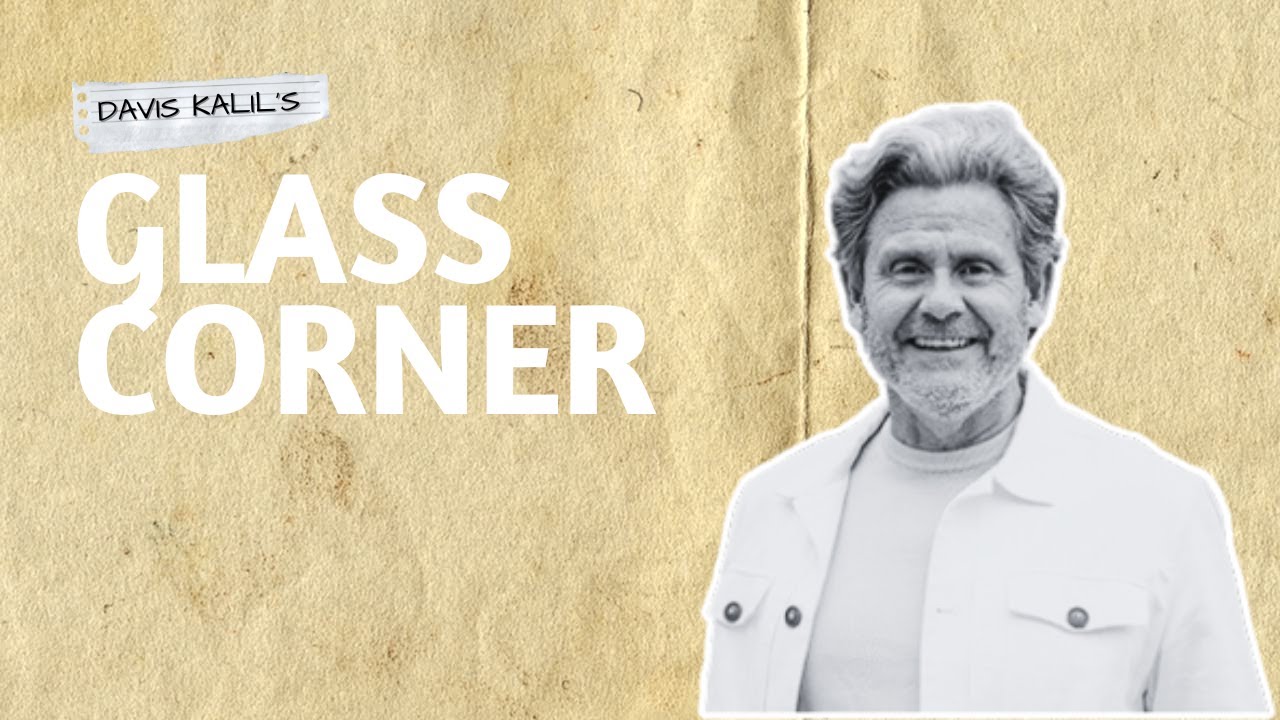 The Davis Kalil Podcast: Mark Parker - YouTube