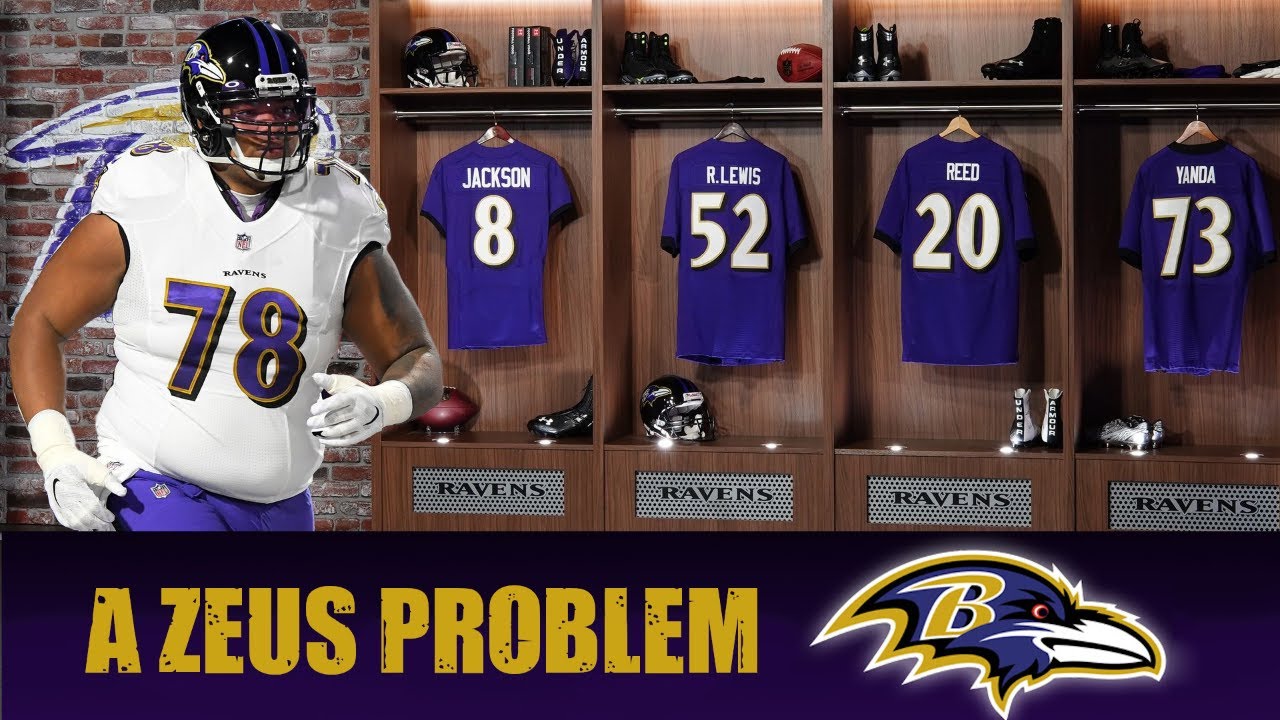 Ravens|| A Zeus Problem || Taking callers - YouTube