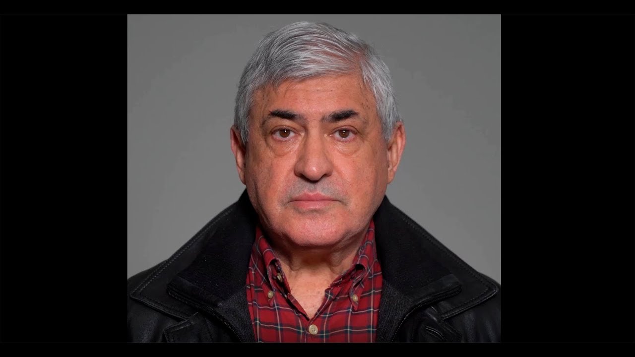 Jenaro Talens nos recita uno de sus poemas - YouTube