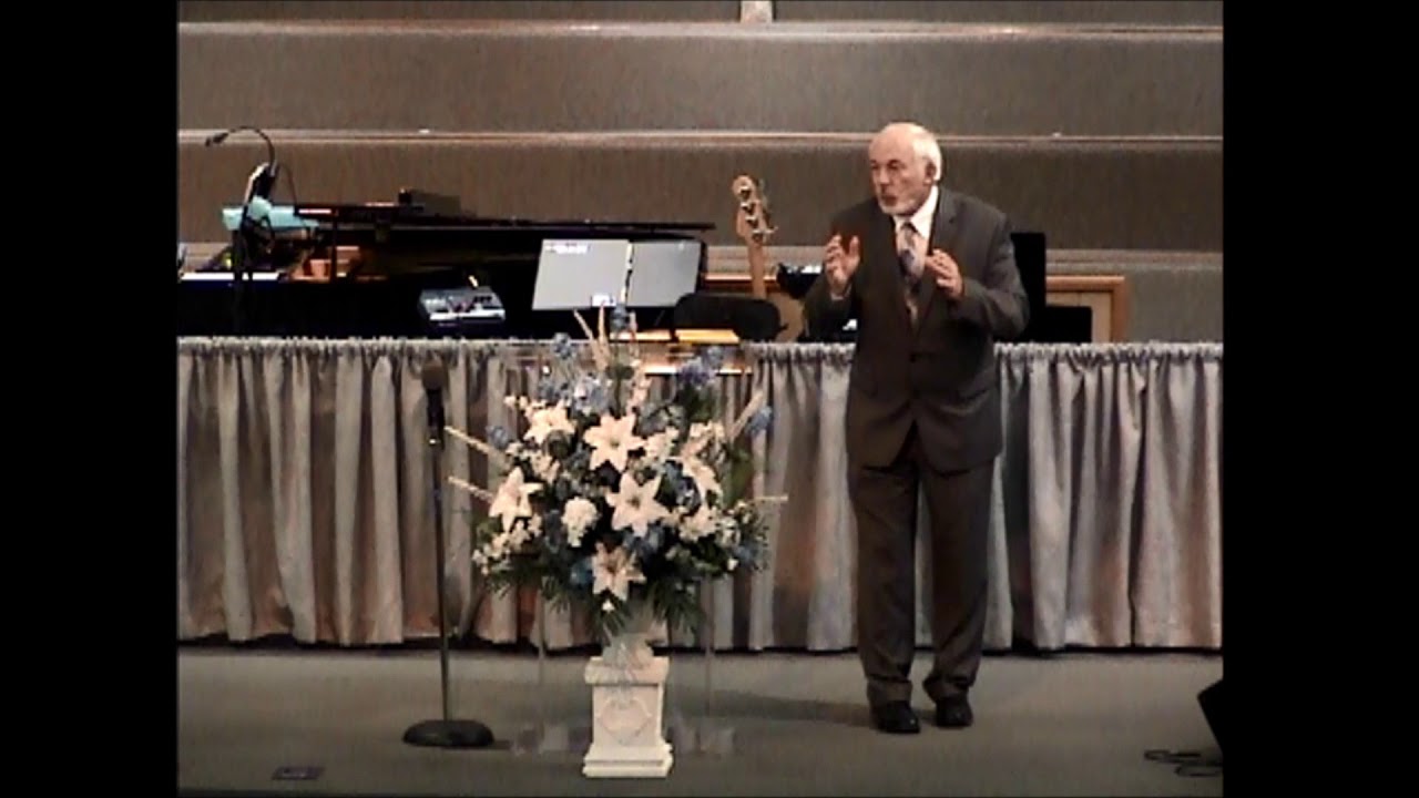 01-14-18 - Jerry Helton: Unbelief - YouTube