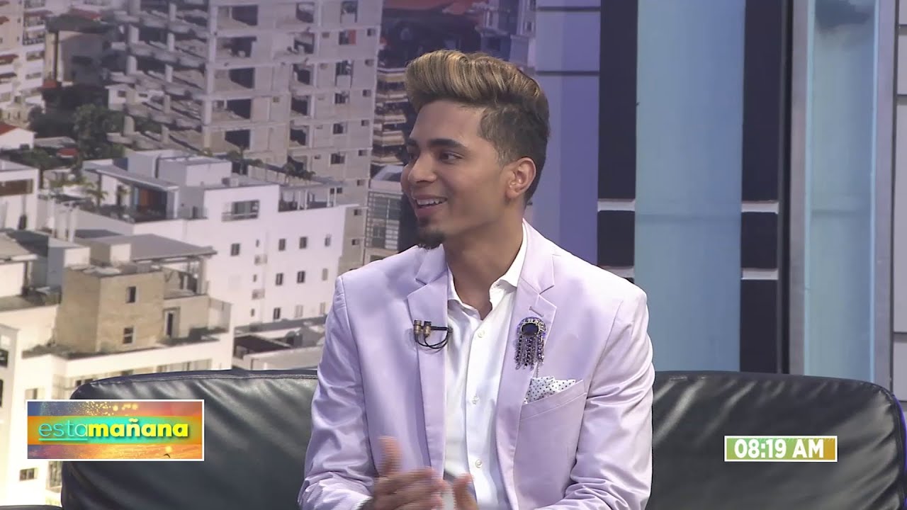 Esta Mañana | Dr. Alexander Salcedo, Dermatología -Clínica -Quirúrgica ...