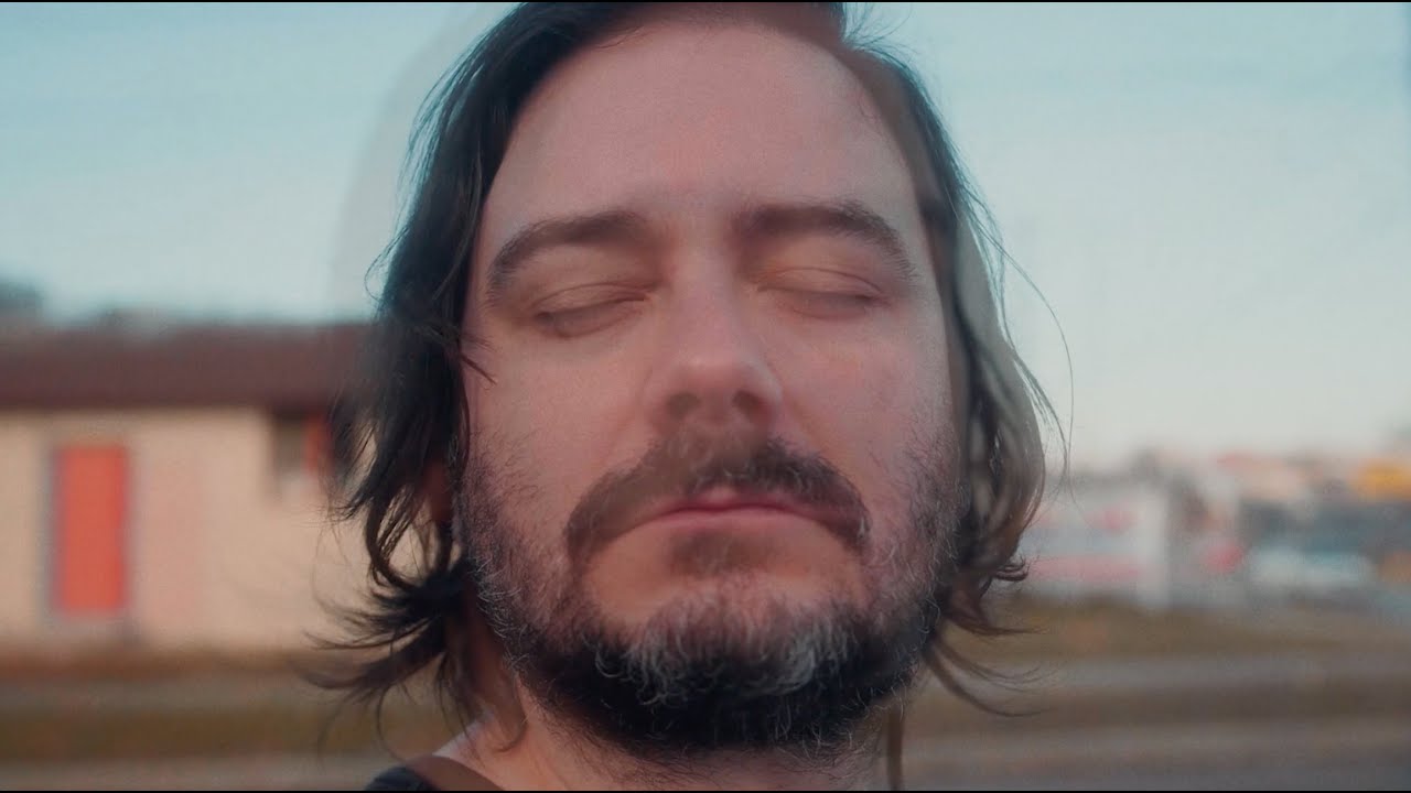 Jeremy Cunningham - Sleep [official video] - YouTube