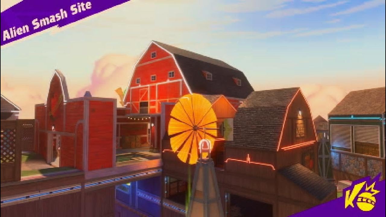 KO City Super Mutant: Power Couple - YouTube