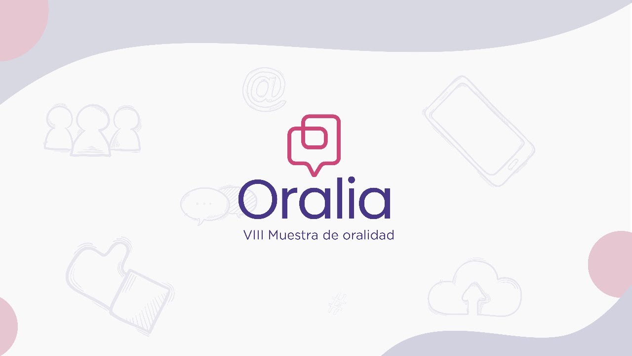 Oralia VIII - Día 2 - YouTube