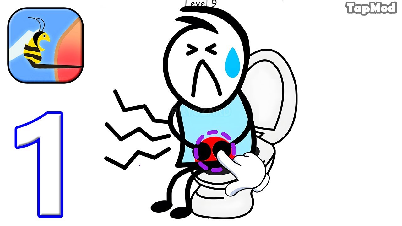 Help Me Tricky Story - Gameplay Walkthrough Part 1 Tricky Puzzle Story ...