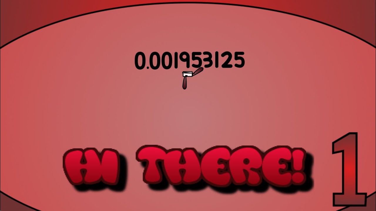 NUMBERBLOCKs BAND 512THs 1 (read the description) - YouTube