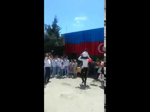 93 nomreki mekdeb son zeng 2016-ci ilde