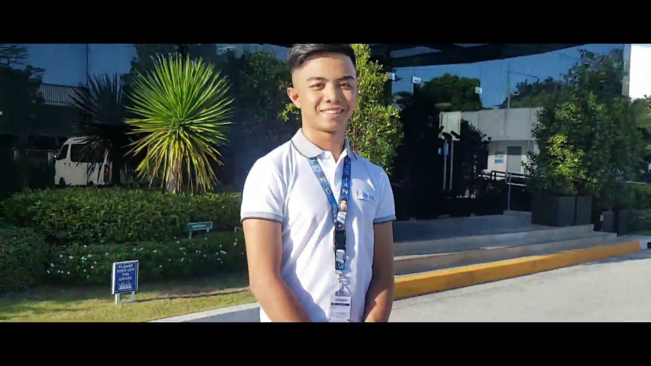 CREOTEC LAGUNA WORK IMMERSION EXPERIENCE - YouTube