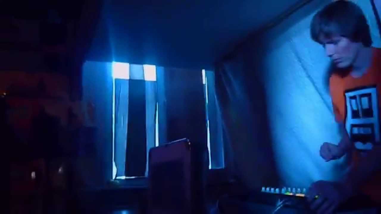 SCRAMBLE CHANNEL - YouTube