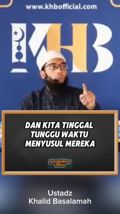Tidak Ada Yang Kekal Di dunia ini | UKB #ceramahsingkat #youtubeshorts - YouTube