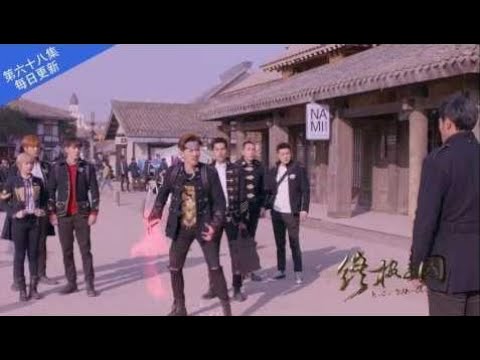 《终极三国2017》68集预告片  KO One Re Call