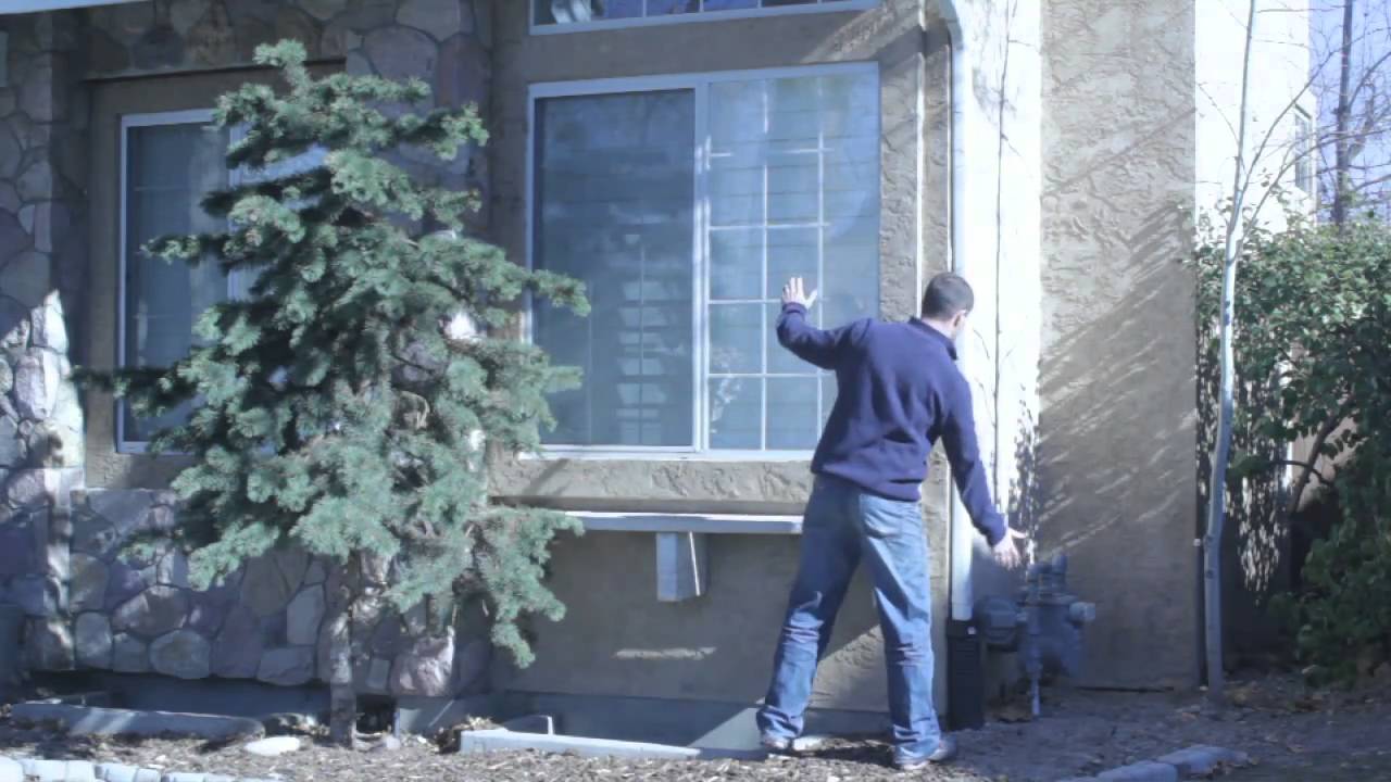 Xandem Tomographic Motion Detection (TMD) - False Alarm Immunity - YouTube