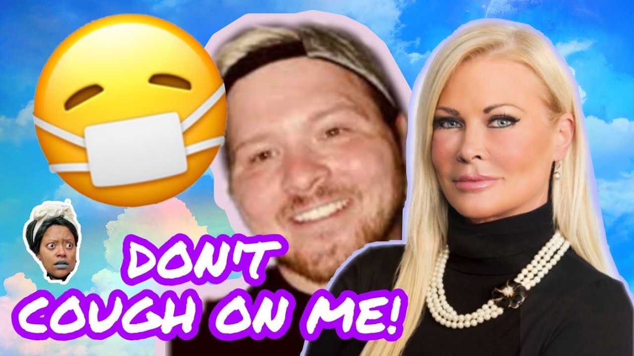 Dustin Dailey Vs. Theresa Roemer | "HUMBLE YOURSELF THERESA!" - YouTube