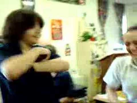 Taylor Farting part 1