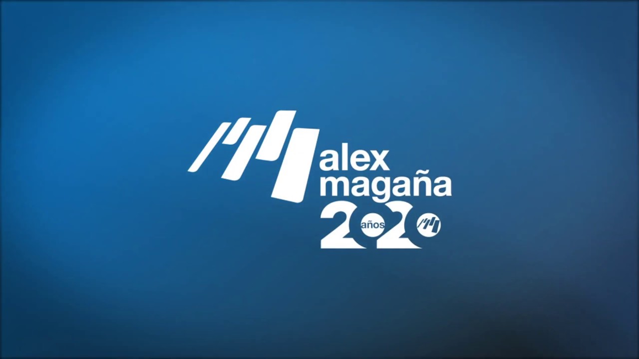Alex Magana Demo 2020 - YouTube