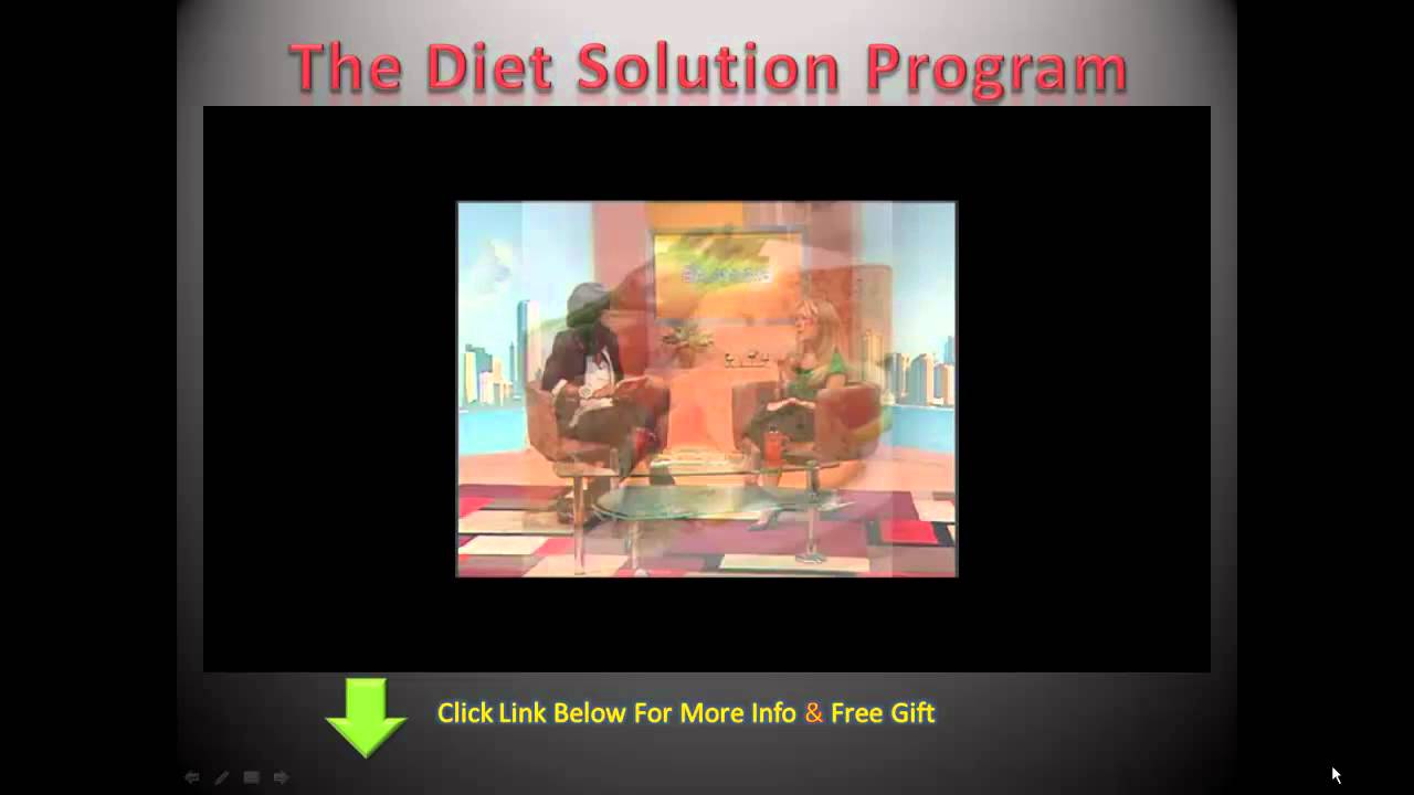 The Diet Solution Program | The Diet Solution Program Review | Diet ...