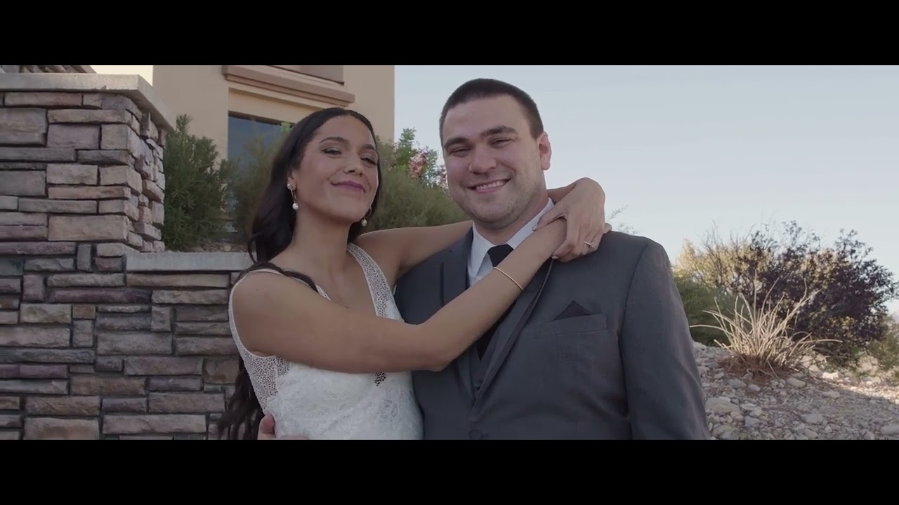 Jessica Magallon + Kingston Kuehner - YouTube