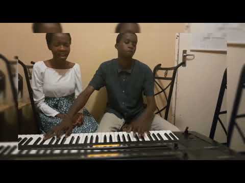oh be lifted above all other gods||🎹🎶 - YouTube