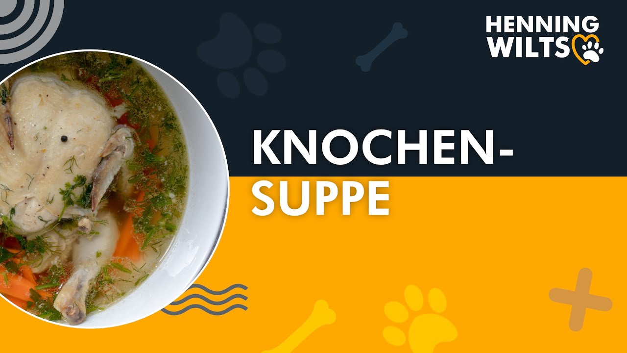 Knochensuppe - YouTube