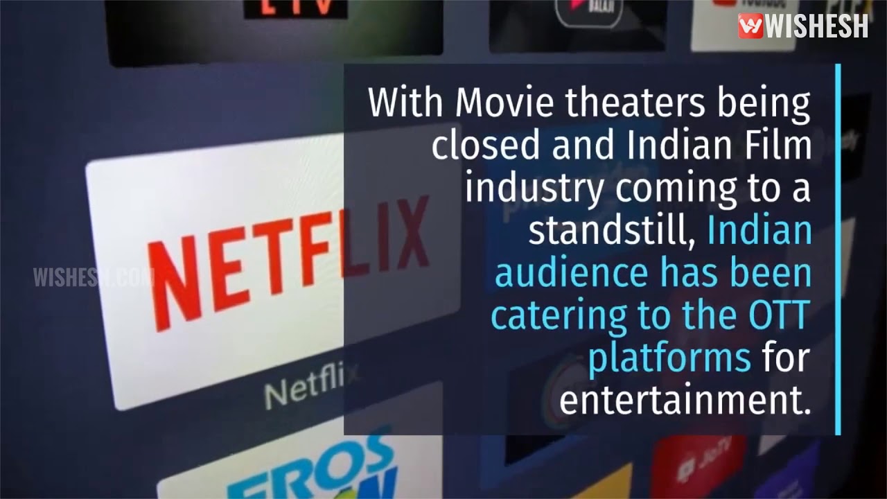 Disney+Hotstar Comes With a New Tab Called 'Multiplex' For Direct ...