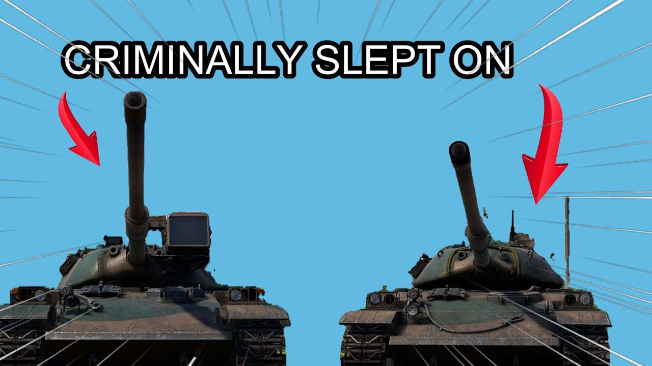 My new favorite 8.3 tanks... (Warthunder STB 2 gameplay) - YouTube