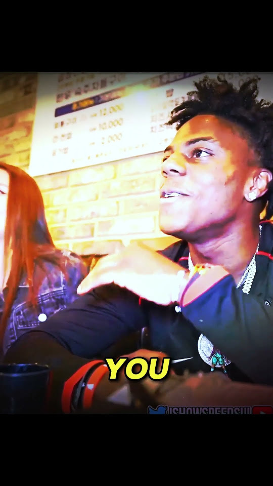 Ishowspeed Goes On Date With Marriage Women 💀 Youtube
