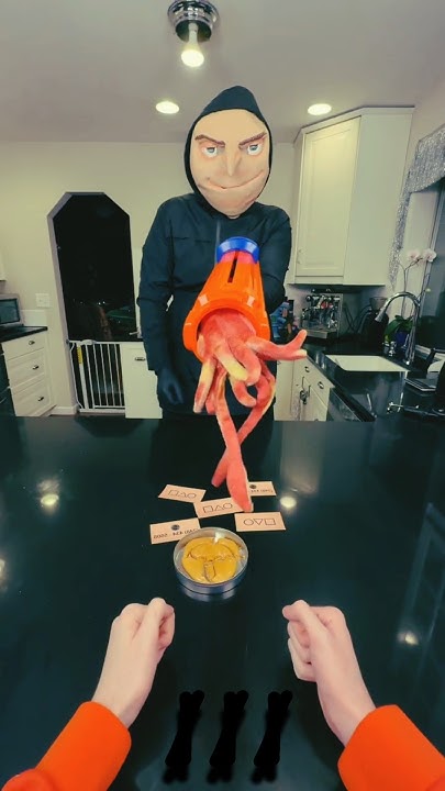 squid game dalgona challenge - YouTube