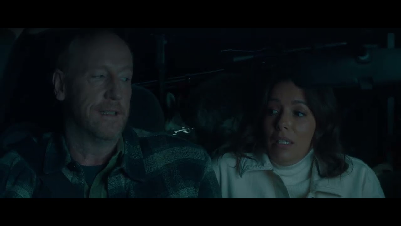 Unplugging (2022) Official Trailer - YouTube