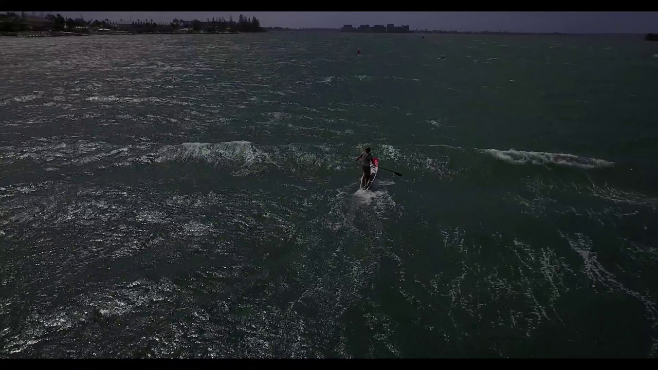 EVO 2.0 v's STORM 2.0 - YouTube