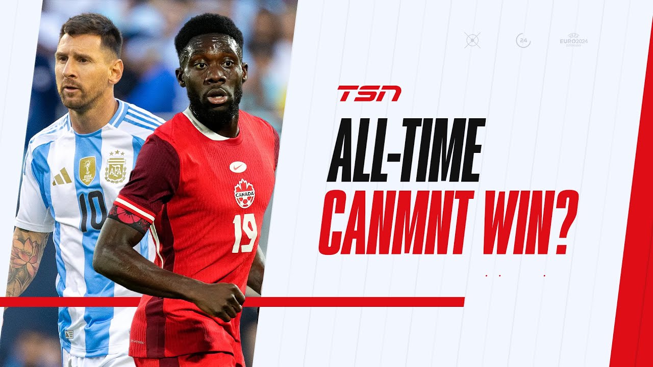 Kev's List: Where a victory over Argentina would rank among all-time ...