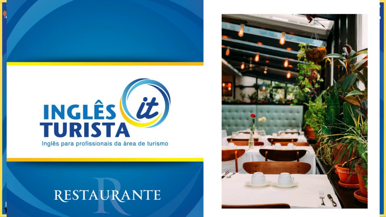 Introduction Restaurant - YouTube