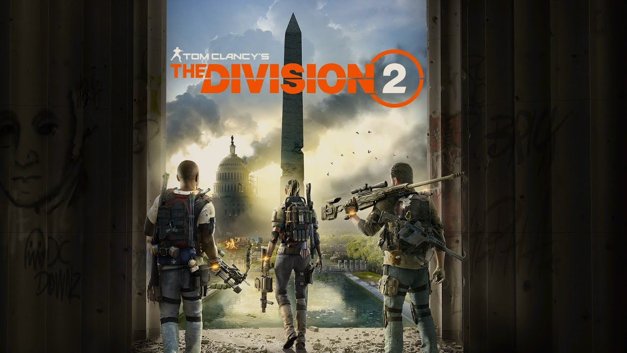 Tom Clancy's The Division 2 Summit 100th floor. - YouTube