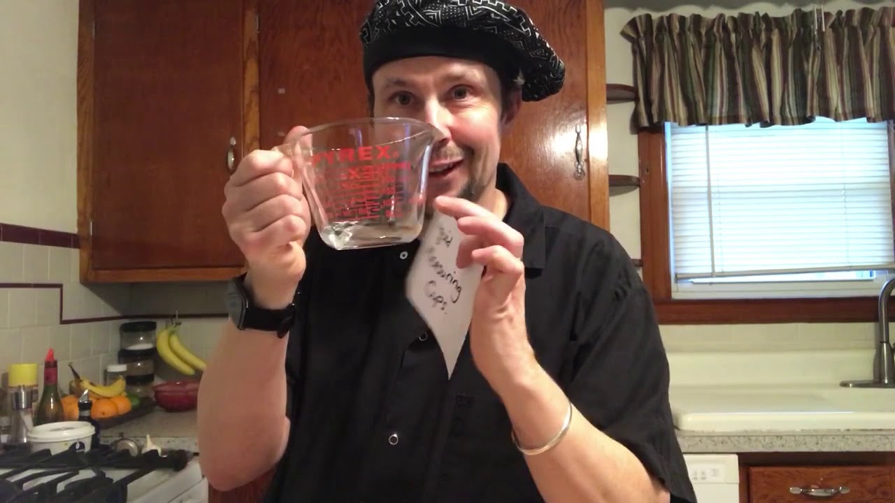 Video 1 of 2 Chef Quinn - YouTube