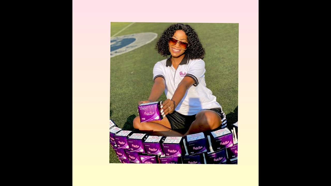 The official launch of Holic pads - YouTube