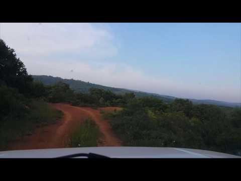 Lada Niva - Pendik Offroad İftar Buluşması!  Kısa Hatırlatmalar!
