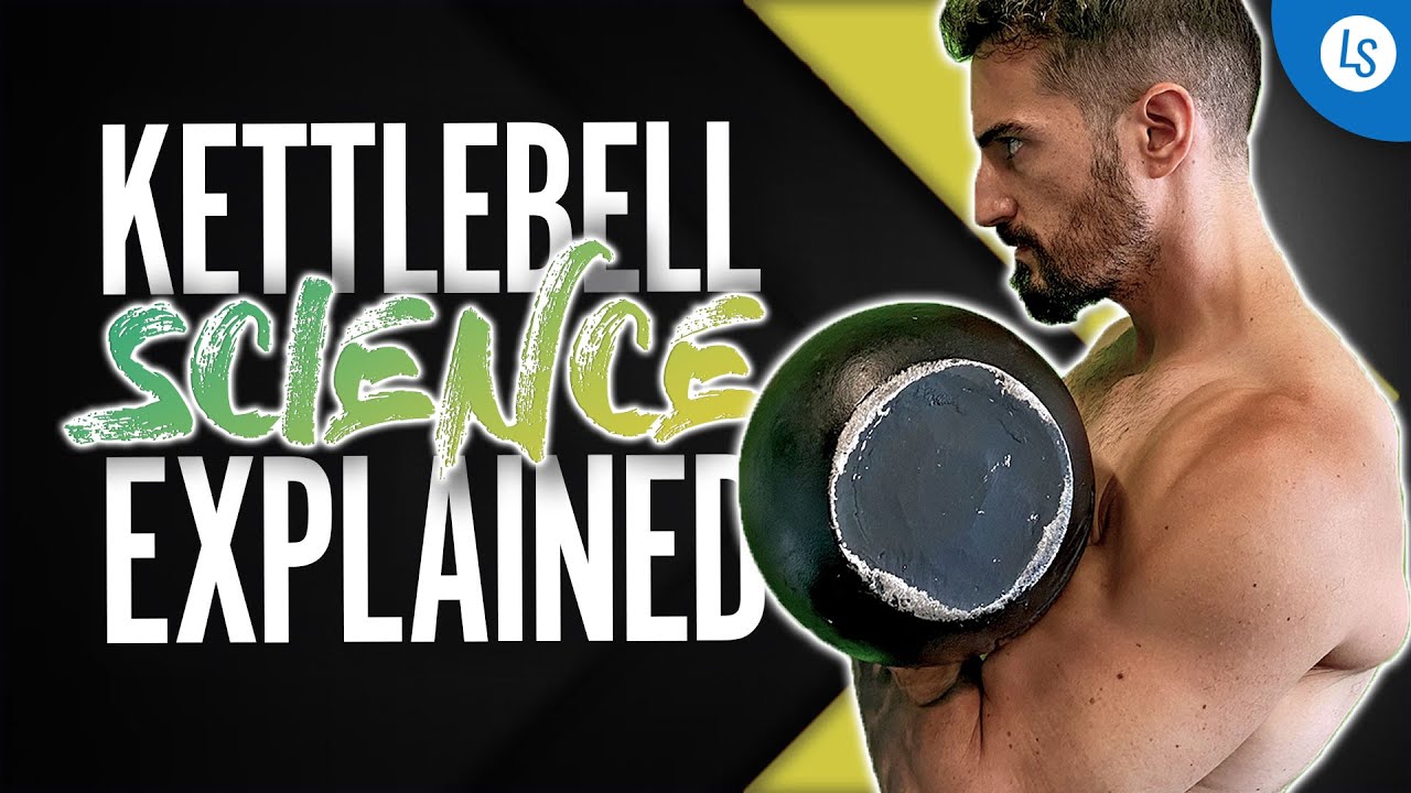 What Recent Science Has To Say About KETTLEBELL TRAINING I - [2020 ...