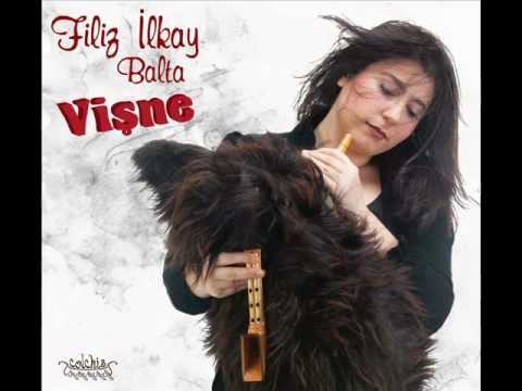 filiz ilkay balta ARTVİN KIZ HORONU 2011