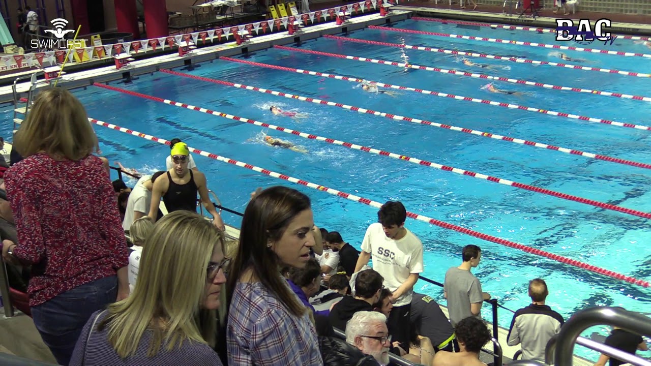 Women Open 400 Meter IM C Final - YouTube