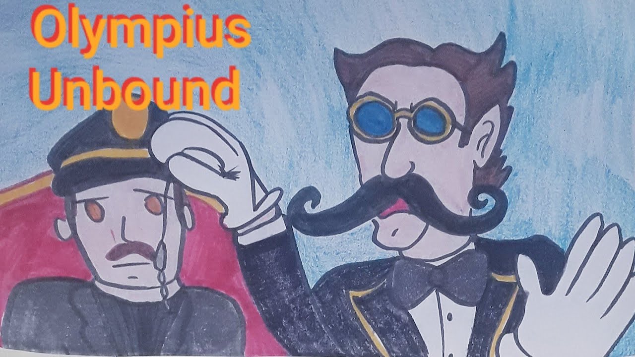 Power Rangers Lightspeed Rescue Episode 33: Olympius Unbound - YouTube