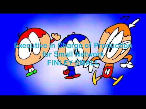 The Tenor Show credits (Small Network version) - YouTube