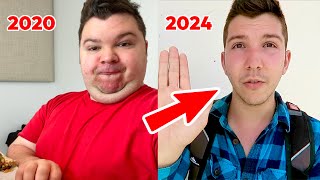 Nikocado Avocado Age I'm The Villain”: YouTuber Nikocado Avocado