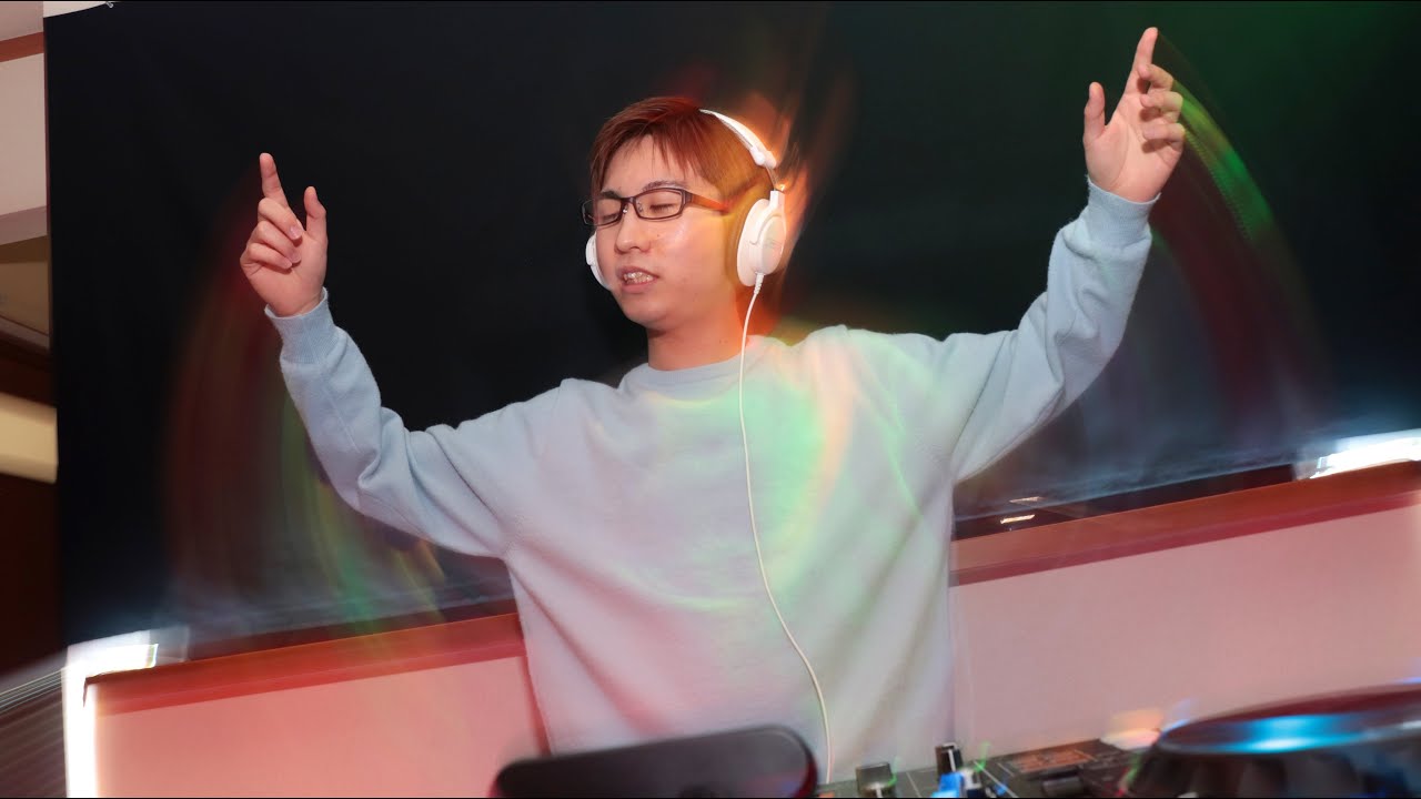 JUMP UP!!! | 2023.04 S2 DJ Live Set #JPUP [Melodic Dubstep / Melodic Riddim] - YouTube